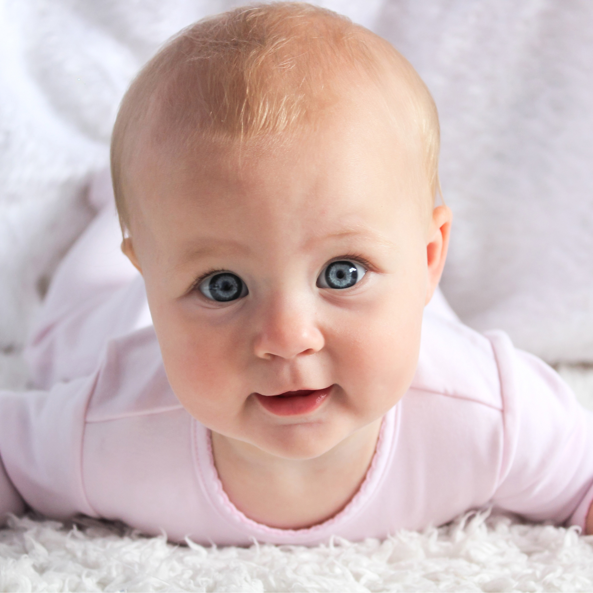 Baby & Child – Angie Treasures
