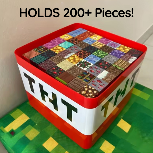 MagBlock Organizer Box – Angie Treasures