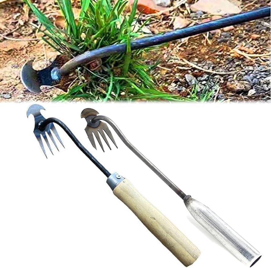 Ultimate Garden Weeder Tool – Angie Treasures